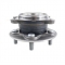 Front Axle TOYOTA CAMRY V7 43550-06040 4355006040 Wheel Hub Bearing ...