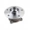 Wheel Hub Assembly Rear Axle BENZ A-CLASS W176 A 246 334 02 06 CLA C117 ...